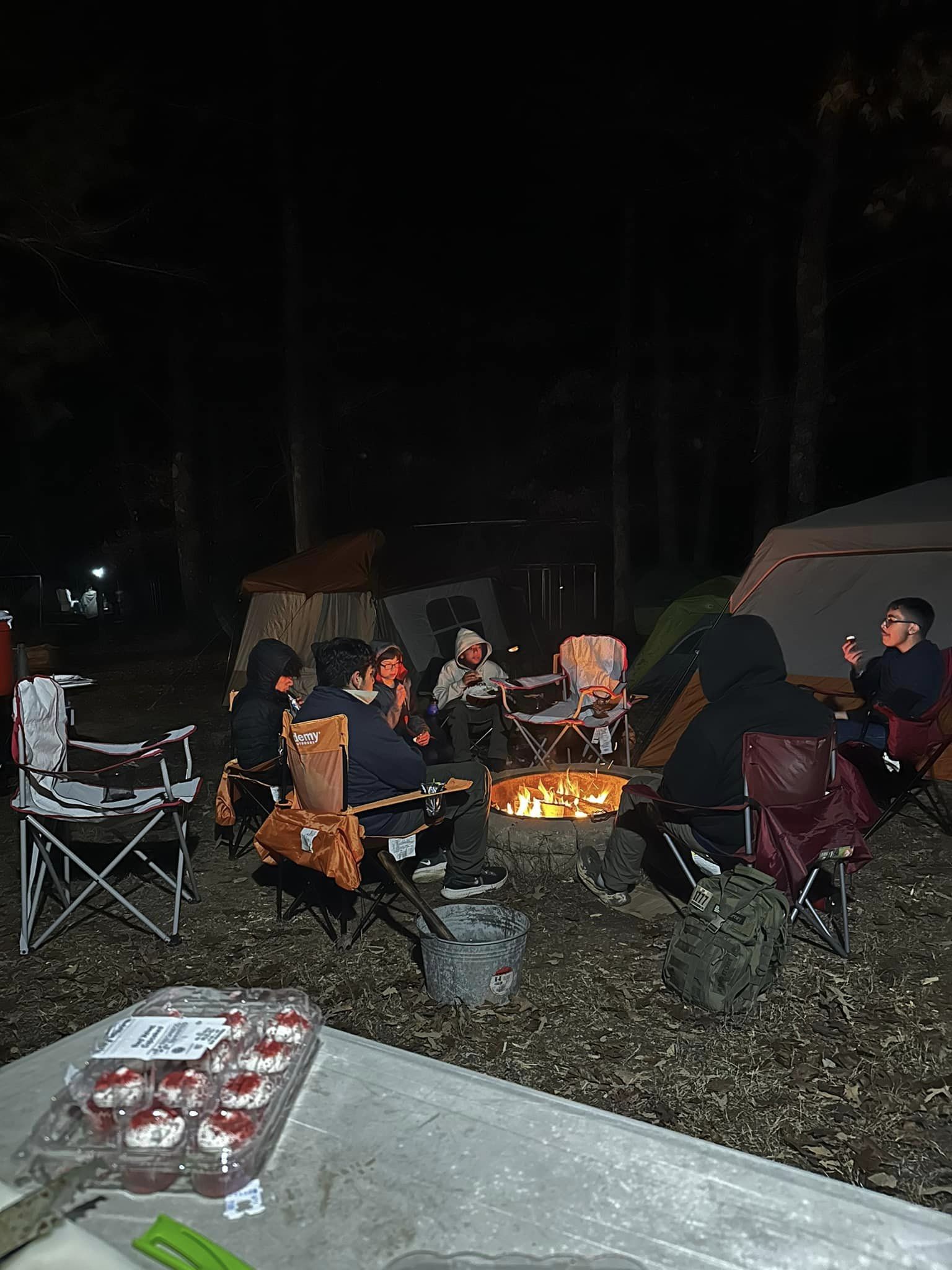 9 Exciting Activities for Boys at the Viking Camporee - Troop1777
